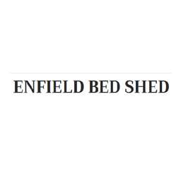 ENFIELD BED SHED - Tech Details
