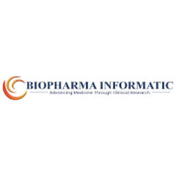Biopharma Info - Tech Stack, Apps, Patents & Trademarks