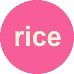 Rice - Crunchbase Company Profile & Funding