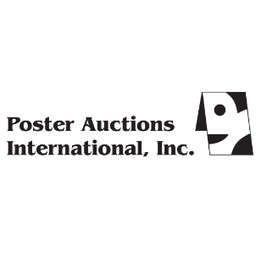 Poster Auctions International