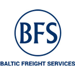 Baltic Freight Services