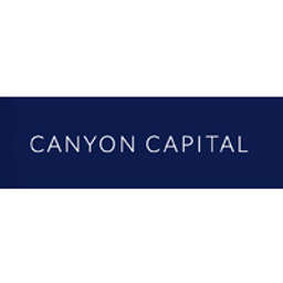 Canyon Capital - Crunchbase Company Profile & Funding