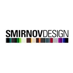 SmirnovDesign - Tech Details