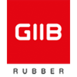 GIIB Rubber