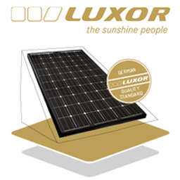 Luxor Solar - Crunchbase Company Profile & Funding