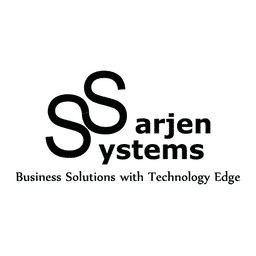 Sarjen Systems Pvt Ltd - Crunchbase Company Profile & Funding