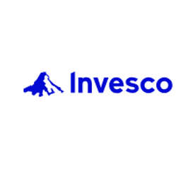 invesco logo