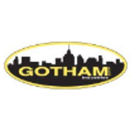 Gotham City Industries - Crunchbase Company Profile & Funding