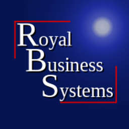 Royal Business Systems - Tech Details