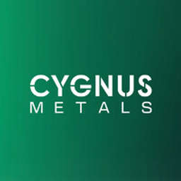 Cygnus Metals - Crunchbase Company Profile & Funding