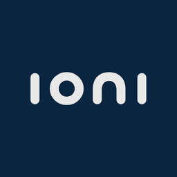 IONI - Crunchbase Company Profile & Funding