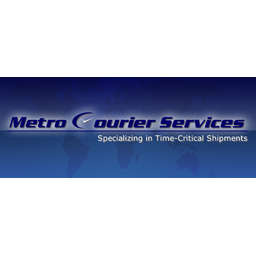 Metro Courier Services - Crunchbase Company Profile & Funding