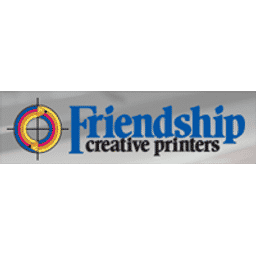 Friendship Creative Printers - Tech Details