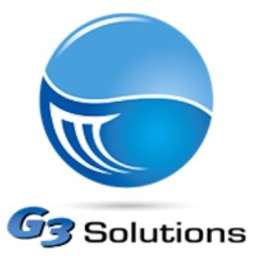 G3 Solutions - Tech Details