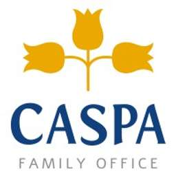 Caspa Family Office - Tech Details