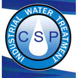 CSP Water Treatment - Tech Details