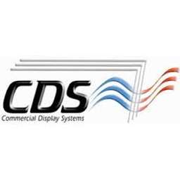 Commercial Display Systems - Crunchbase Company Profile & Funding