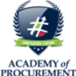 Academy of Procurement - Tech Details