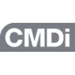 CMDi - Crunchbase Company Profile & Funding