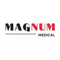 Magnum Medical Finland - Crunchbase Company Profile & Funding