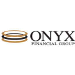 ONYX Financial Group - Crunchbase Company Profile & Funding