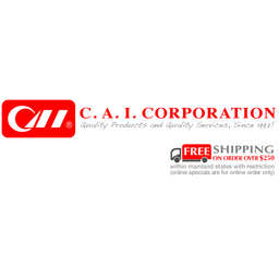 CAI Industries Corp - Crunchbase Company Profile & Funding
