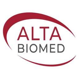 Alta Biomed - Tech Details