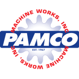Pamco Machine Works - Crunchbase Company Profile & Funding