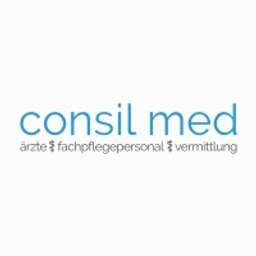 Consil Med - Crunchbase Company Profile & Funding