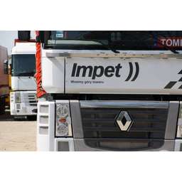 Impet - Crunchbase Company Profile & Funding