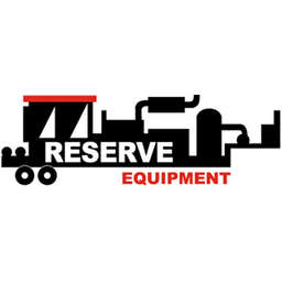 Reserve Equipment