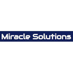 Miracle Solutions - Crunchbase Company Profile & Funding