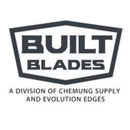 Built Blades - Tech Details