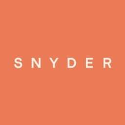 SNYDER - Tech Stack, Apps, Patents & Trademarks