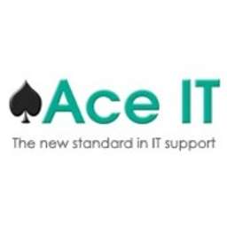 Ace IT Solutions - Crunchbase Company Profile & Funding