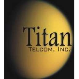 Titan Telcom - Tech Details