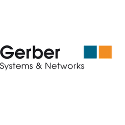 Gerber Systems and Networks