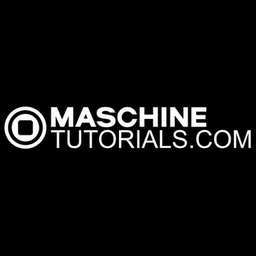 Maschine Tutorials - Tech Details