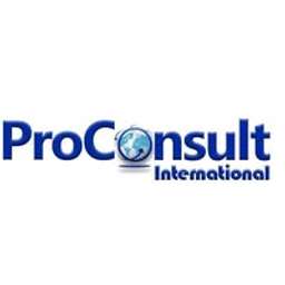ProConsult International - Crunchbase Company Profile & Funding