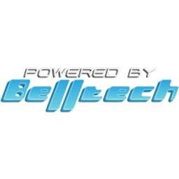 Powered By Belltech - Tech Details