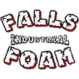 Falls Industrial Foam - Tech Details