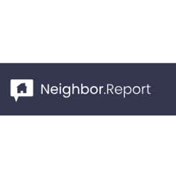 Neighbor Report - Crunchbase Company Profile & Funding