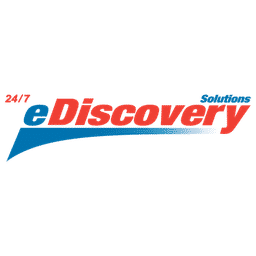 eDiscovery Solutions