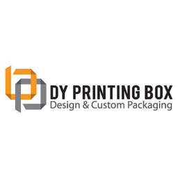 DY Printing Box - Crunchbase Company Profile & Funding