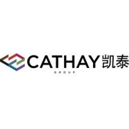 Cathay Group - Crunchbase Company Profile & Funding
