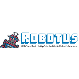 Robotus Mühendislik - Tech Details