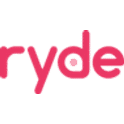 RYDE Technologies - Crunchbase Company Profile & Funding