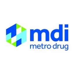 Metro Drug - Tech Details