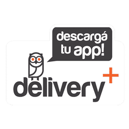 Delivery+
