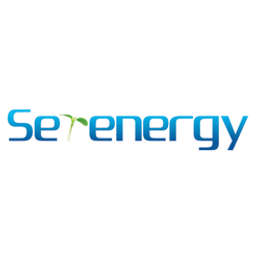 Serenergy - Crunchbase Company Profile & Funding